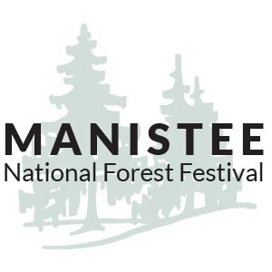 Map and Directions – Manistee National Forest Festival – Manistee ...